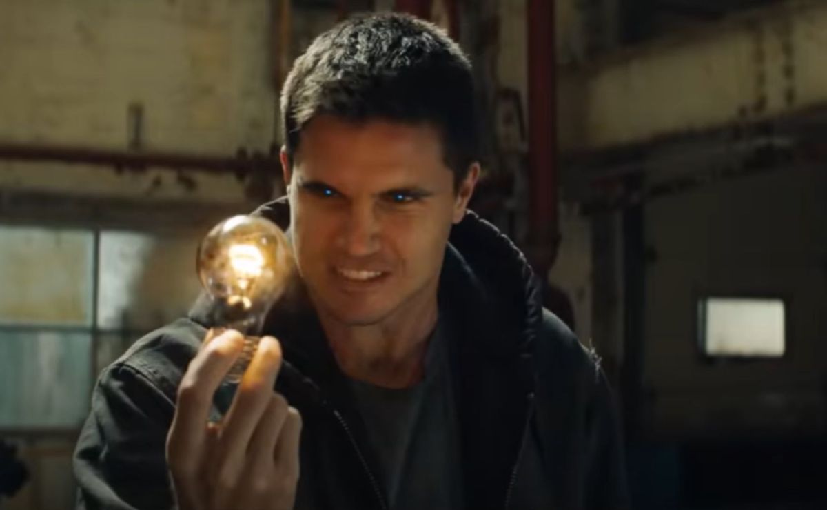 Código 8, Parte 1, ¿puede verse en Netflix? - Spoiler