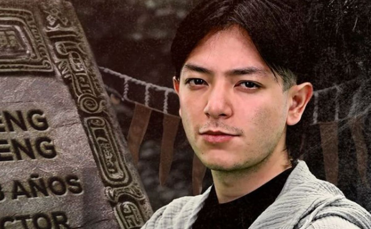 Beng Zeng de 'Survivor México 2024’: ¿Quién es el actor y cómo se hizo famoso? Novia, edad y más ...