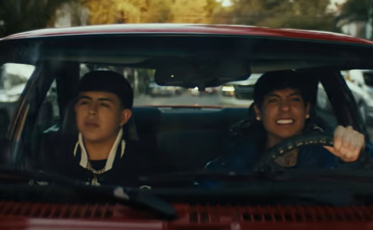 Conoce la letra de Madonna, nueva canción de Natanael Cano - Spoiler