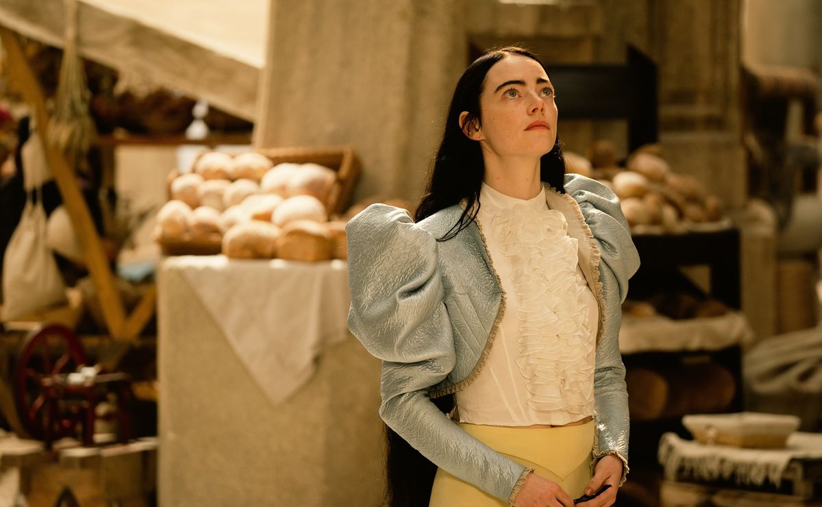 Poor Things llega al streaming: ¿Cuándo y dónde se podrá ver? - Spoiler