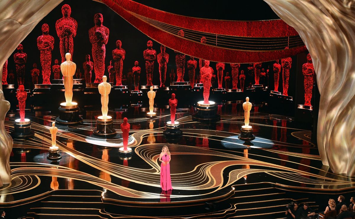 ¿En qué canal pasan los Oscars 2024? Guía para Ver en Vivo - Spoiler
