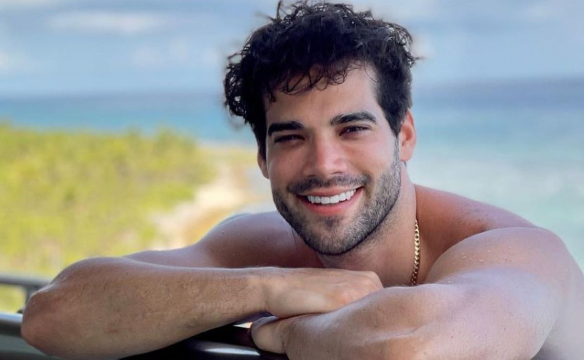 ¿Quién es Guty Carrera de La casa de los Famosos? Edad, novia ...