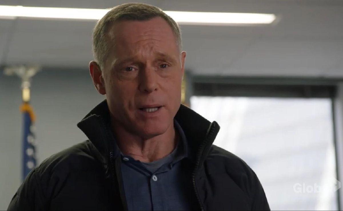 Chicago PD: Jason Beghe elogió a Dick Wolf, el creador de la saga y de ...