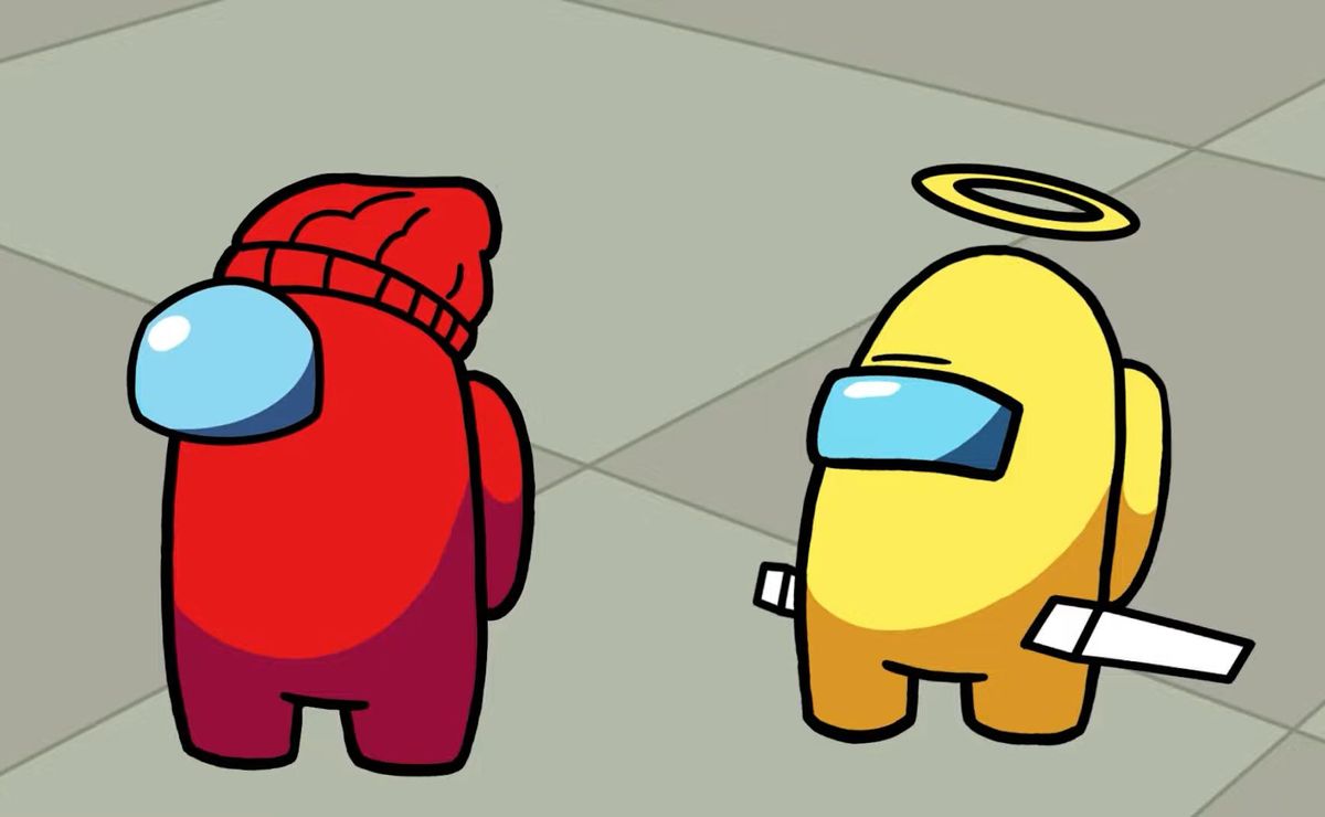 Among Us: Elijah Wood encabeza el elenco de la serie animada del ...