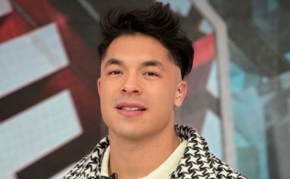 MasterChef México 2024: ¿Quién es Jawy Méndez, ex Acapulco Shore? - Spoiler