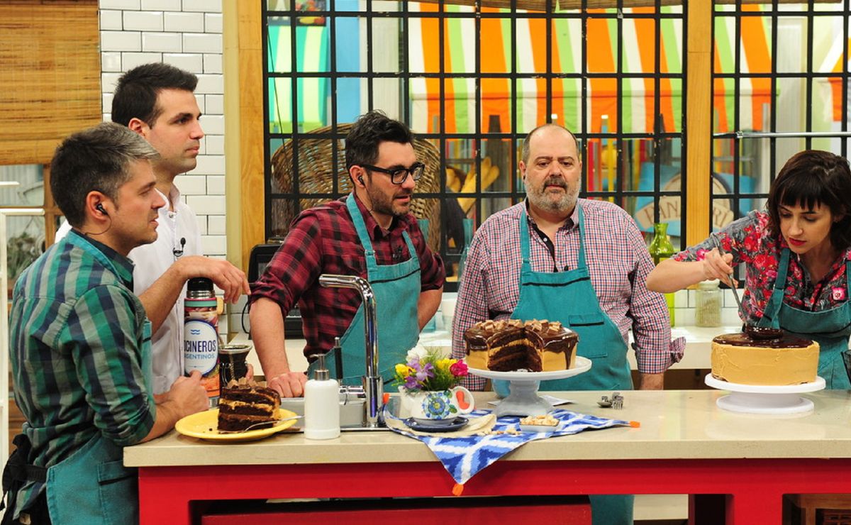 ¿Cuándo termina Cocineros Argentinos en TV Pública? - Spoiler