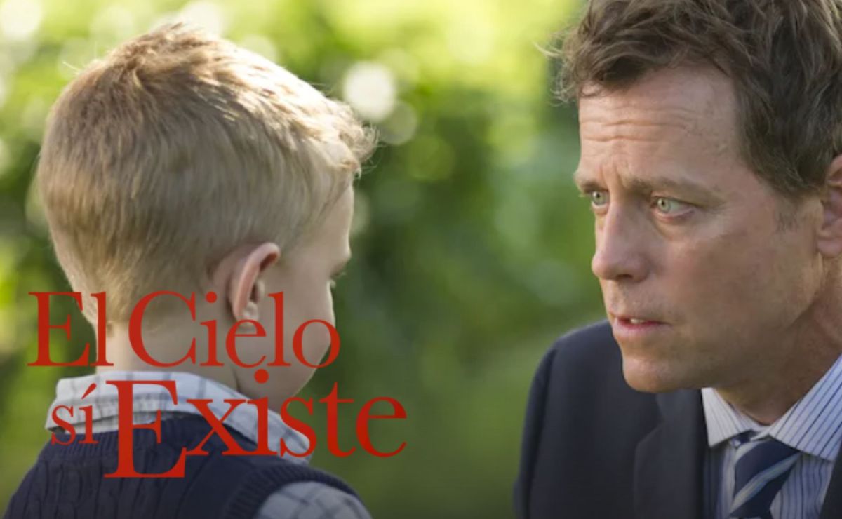 El cielo sí existe: ¿Está en Netflix la conmovedora película? - Spoiler
