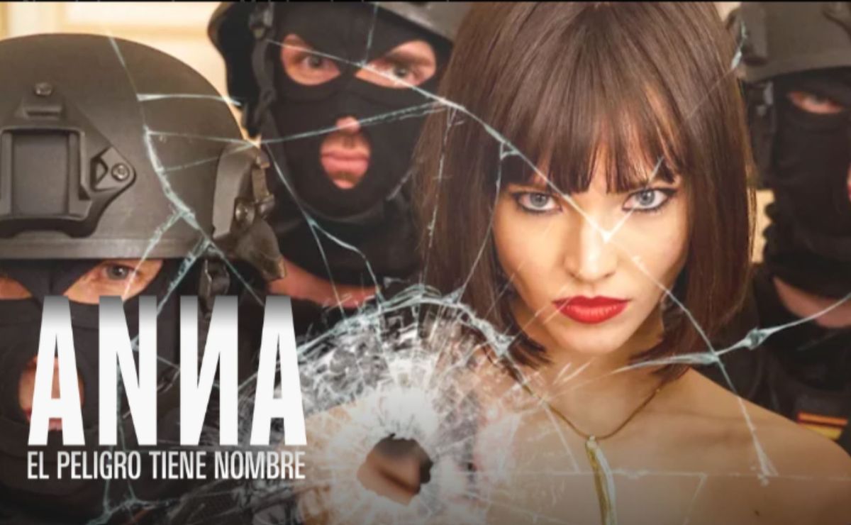 Anna, El peligro tiene nombre: Te decimos todo sobre su actriz ...