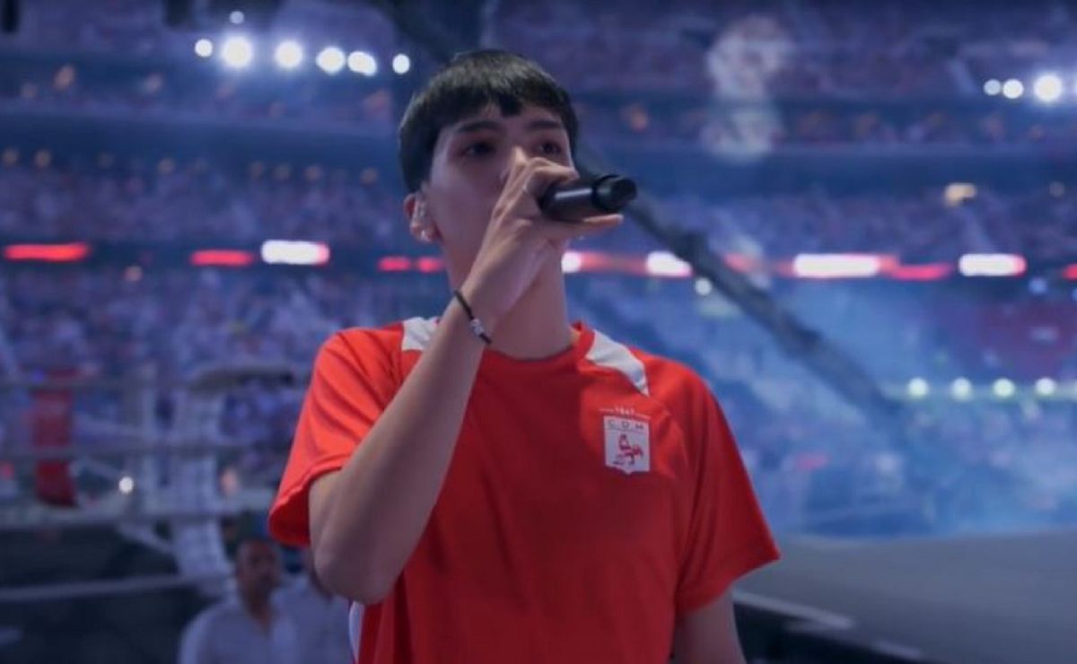 Milo J en Deportivo Morón 2024: ¿Qué se sabe del concierto? - Spoiler