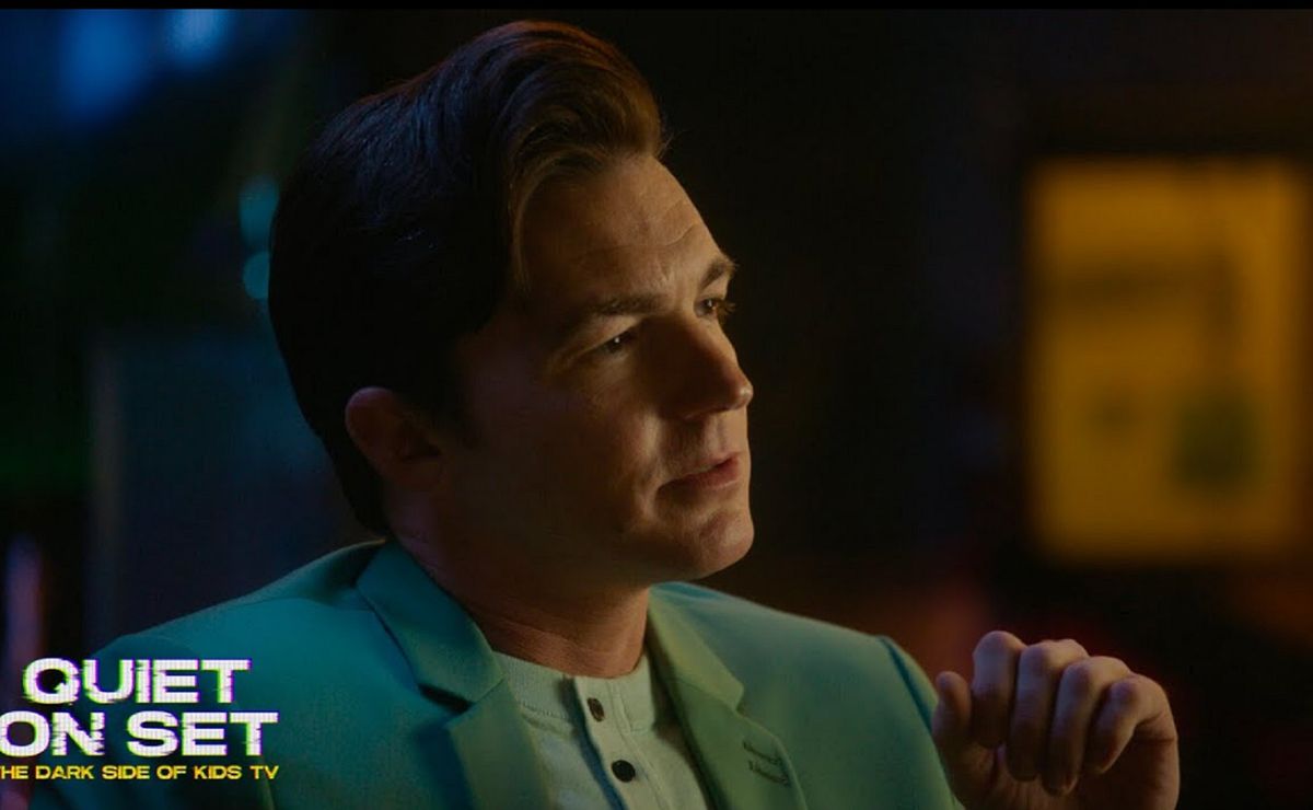 ¿Cuándo se estrena "Quiet on Set", documental de Drake Bell? - Spoiler