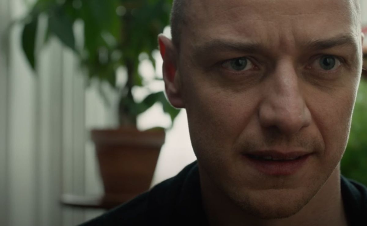 Te decimos si Fragmentado está en Netflix - Spoiler