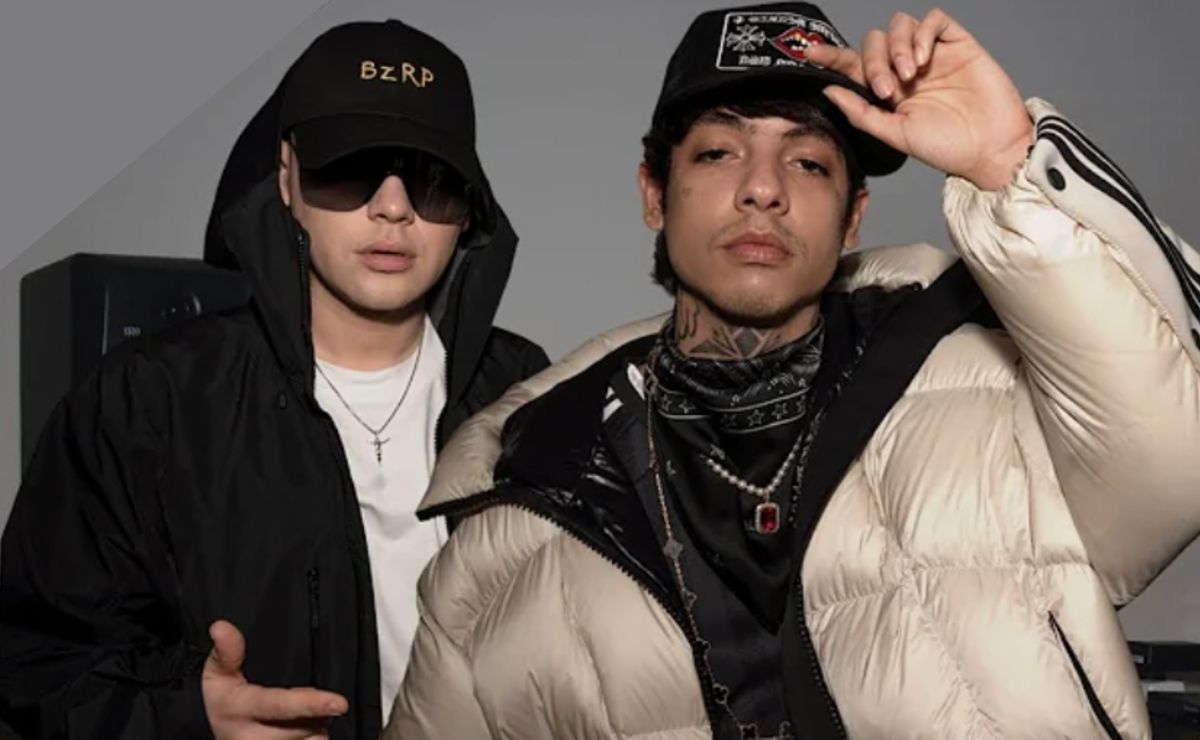 VIDEO y letra de la canción de Bizarrap y Natanael Cano: Bzrp Music ...