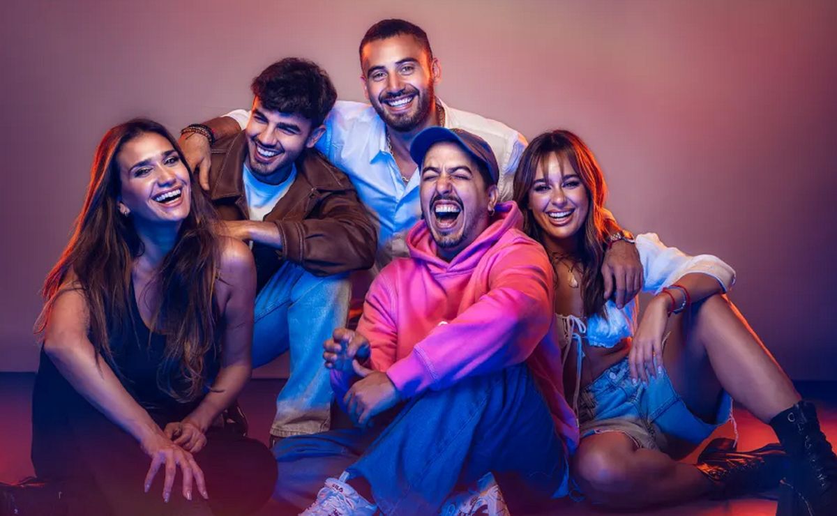 Nadie Dice Nada en España: precios y cómo comprar entradas - Spoiler