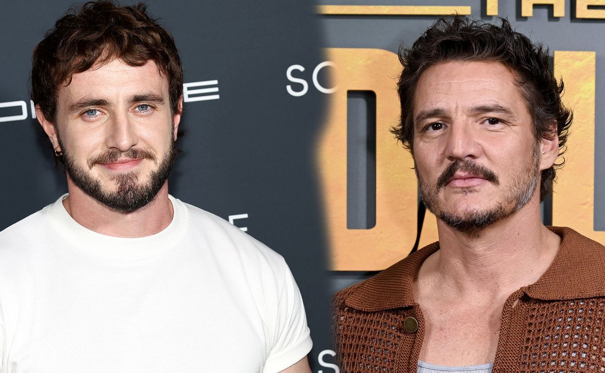 Gladiador 2: Paul Mescal y Pedro Pascal encabezan la secuela de Ridley Scott, que dio nuevos ...