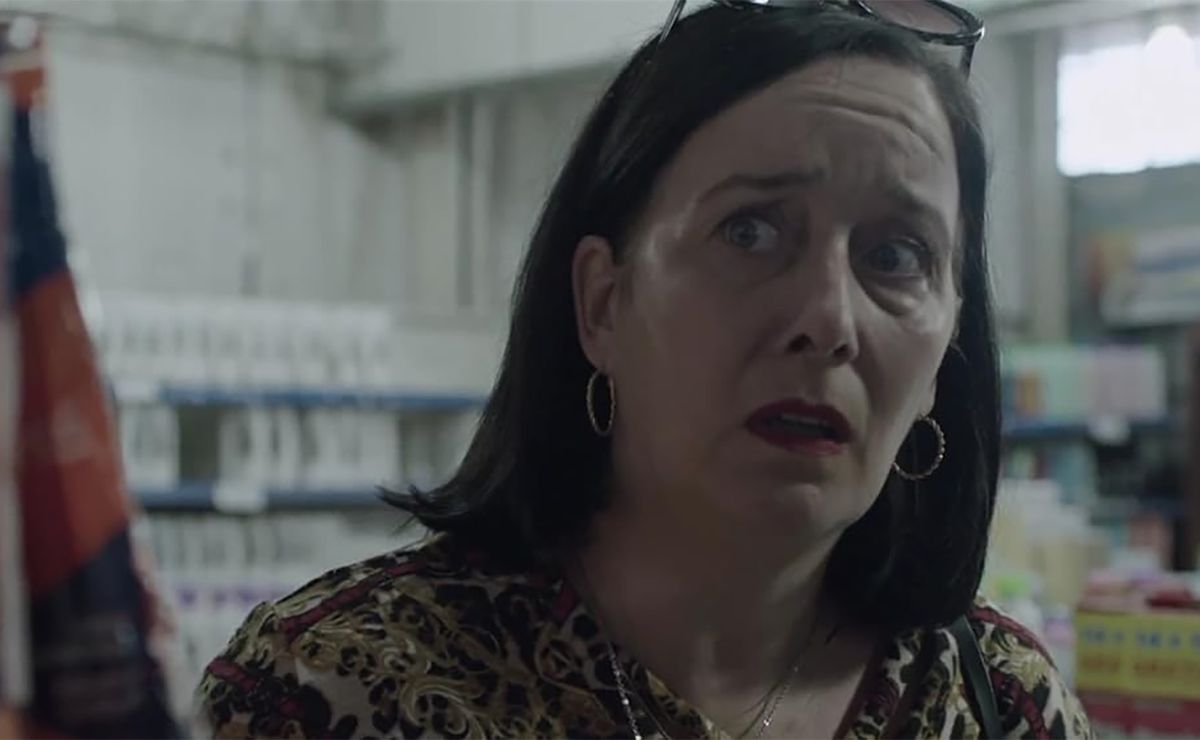 El Marginal: así será el spin-off ambientado en una cárcel de mujeres ...