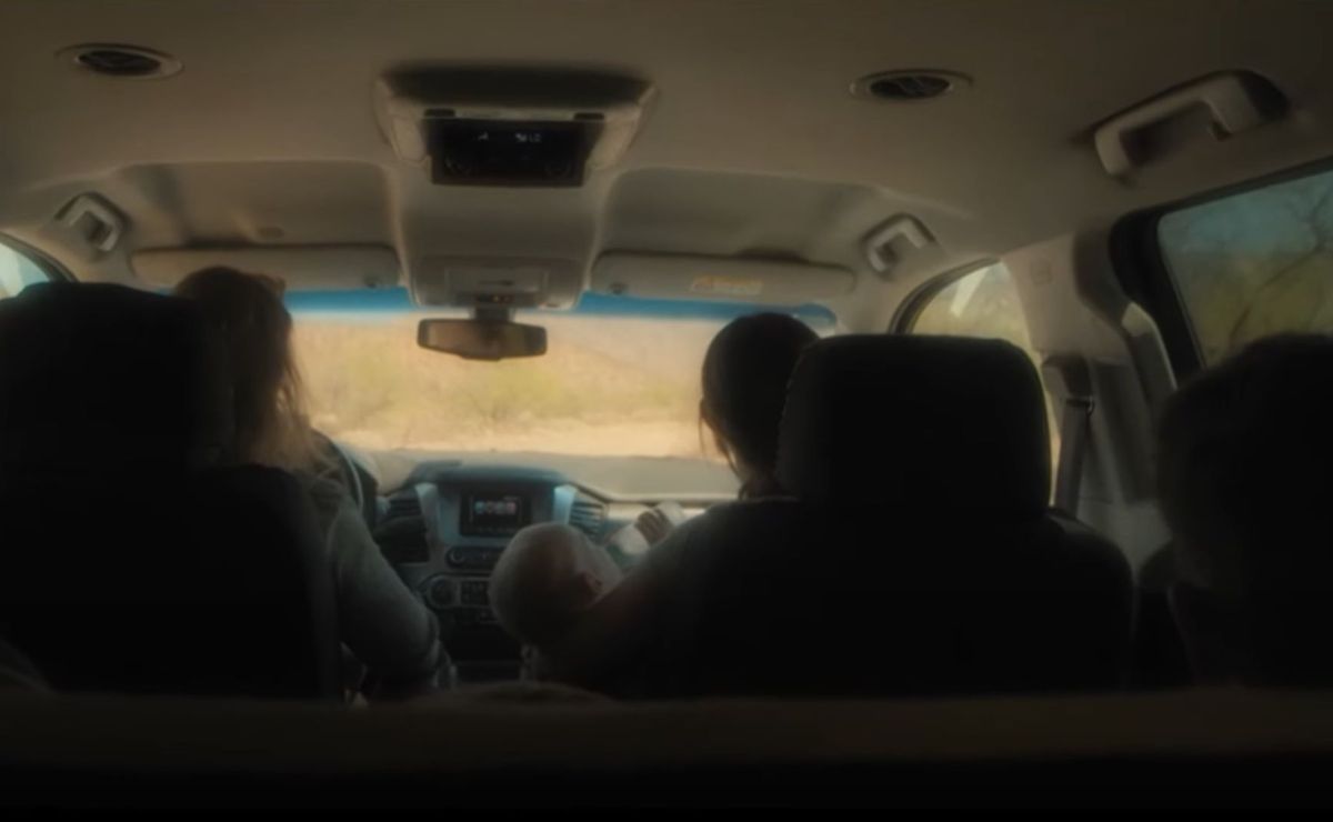 La masacre de los mormones en Max: ¿Qué pasó con la familia Lebaron ...