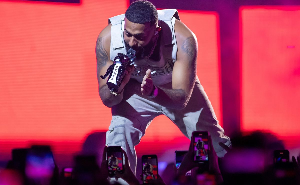 Boletos Eladio Carrión en México 2024: precios y dónde comprar - Spoiler