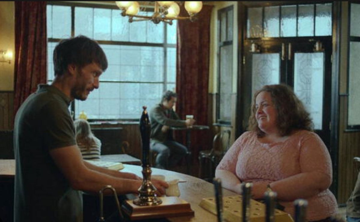 Reparto de ‘Bebé reno’ de Netflix - Spoiler