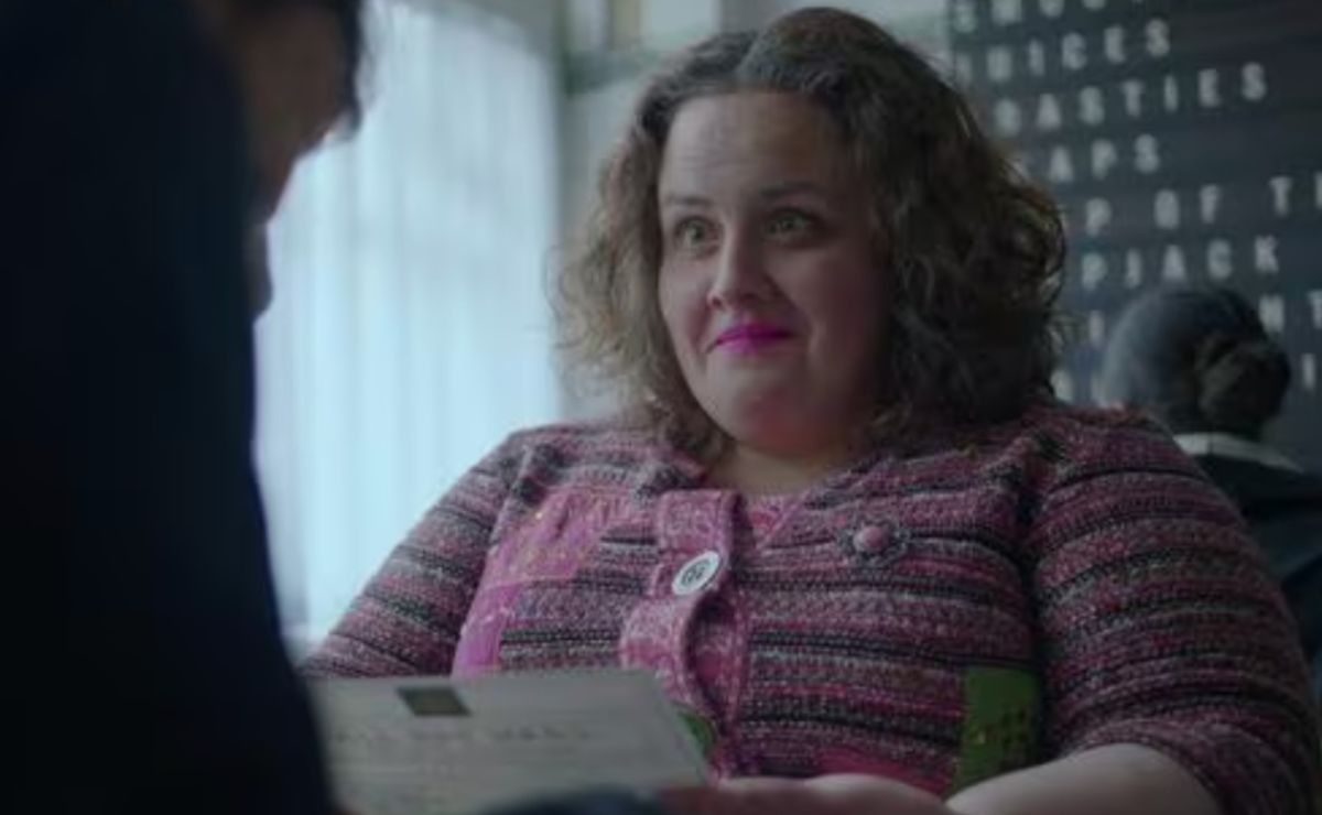 Reparto de ‘Bebé reno’ de Netflix - Spoiler