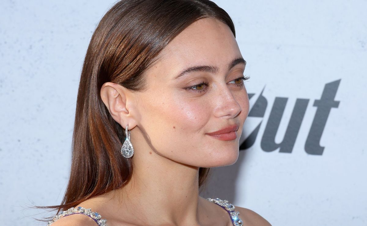 Ella Purnell: Además de Fallout y Miss Peregrine, la puedes ver en ...