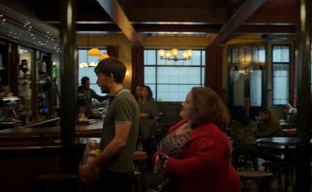 Cuántos capítulos tiene Bebé Reno - Spoiler