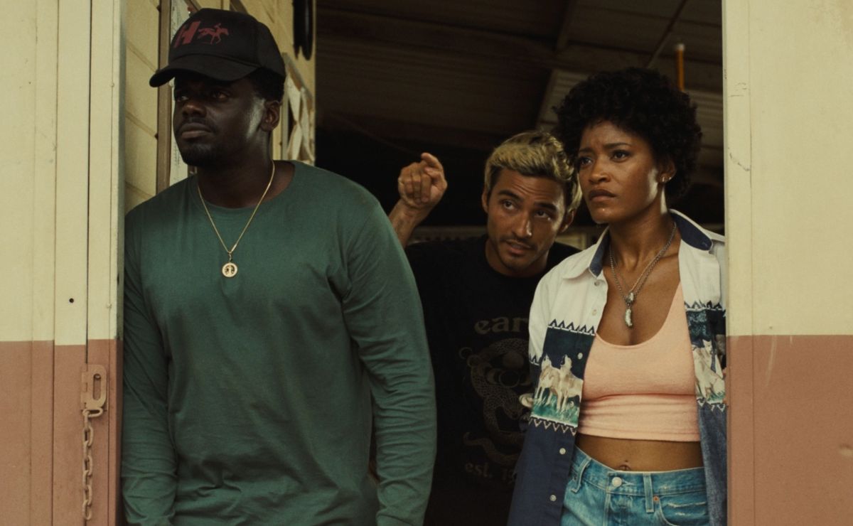 ¿Nope está en Netflix? - Spoiler