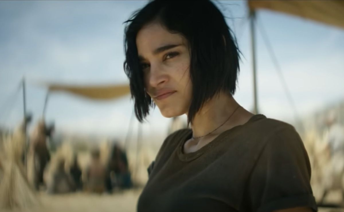 Rebel Moon 2: Conoce su final explicado - Spoiler