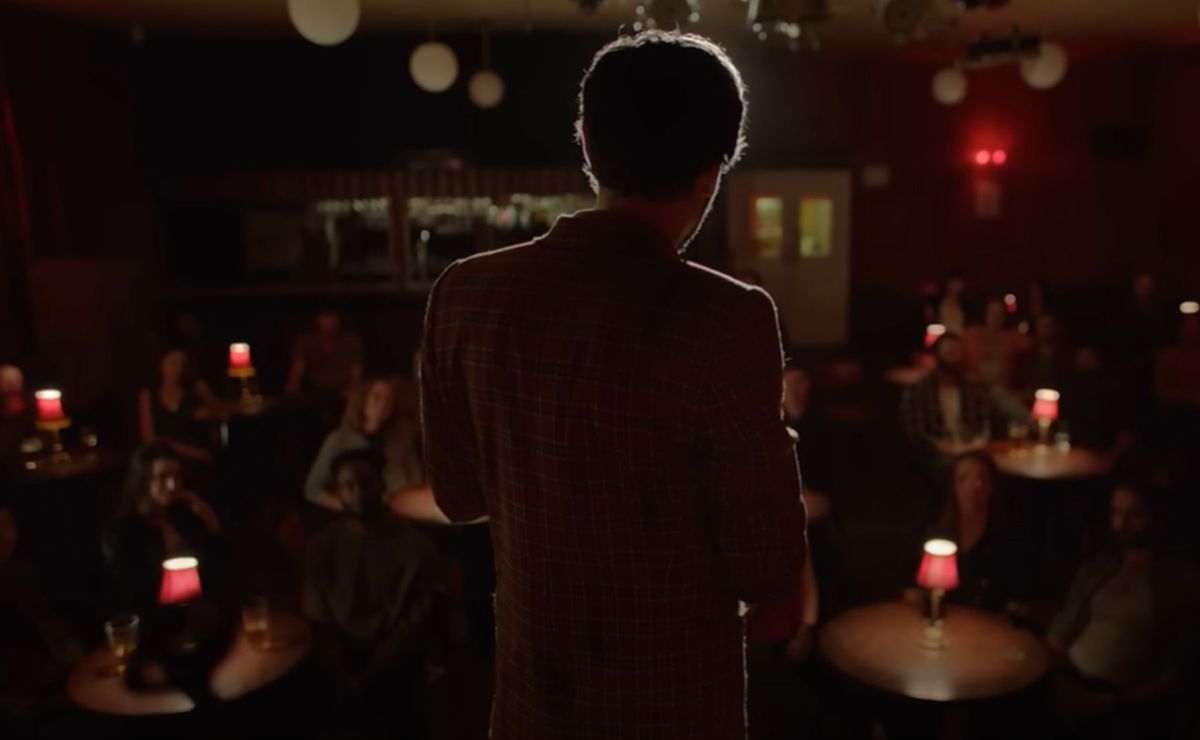 Martha Scott revira a Richard Gadd por Bebé Reno - Spoiler