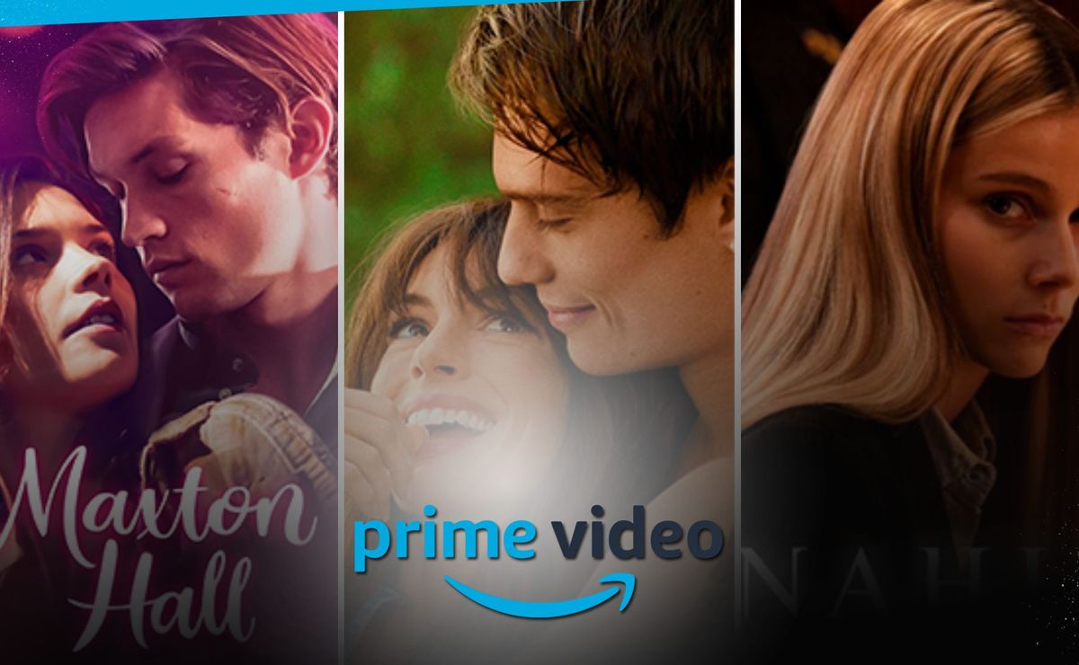 Estrenos de Amazon Prime Video en mayo 2024 - Spoiler