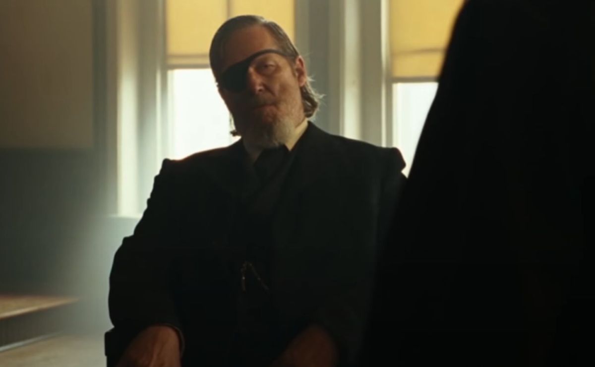 Temple de Acero la rompe en Netflix - Spoiler