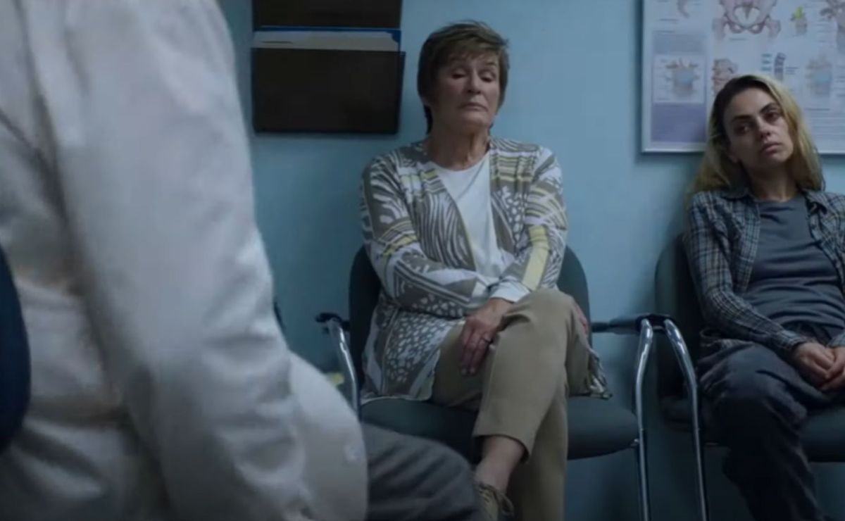 Cuatro días más: Esta es la historia real de Amanda Wendler - Spoiler