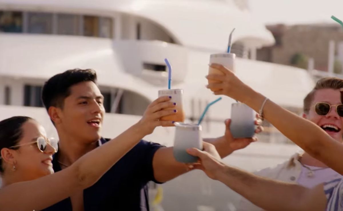 Sueltos en Los Cabos: Cuántos capítulos tiene - Spoiler