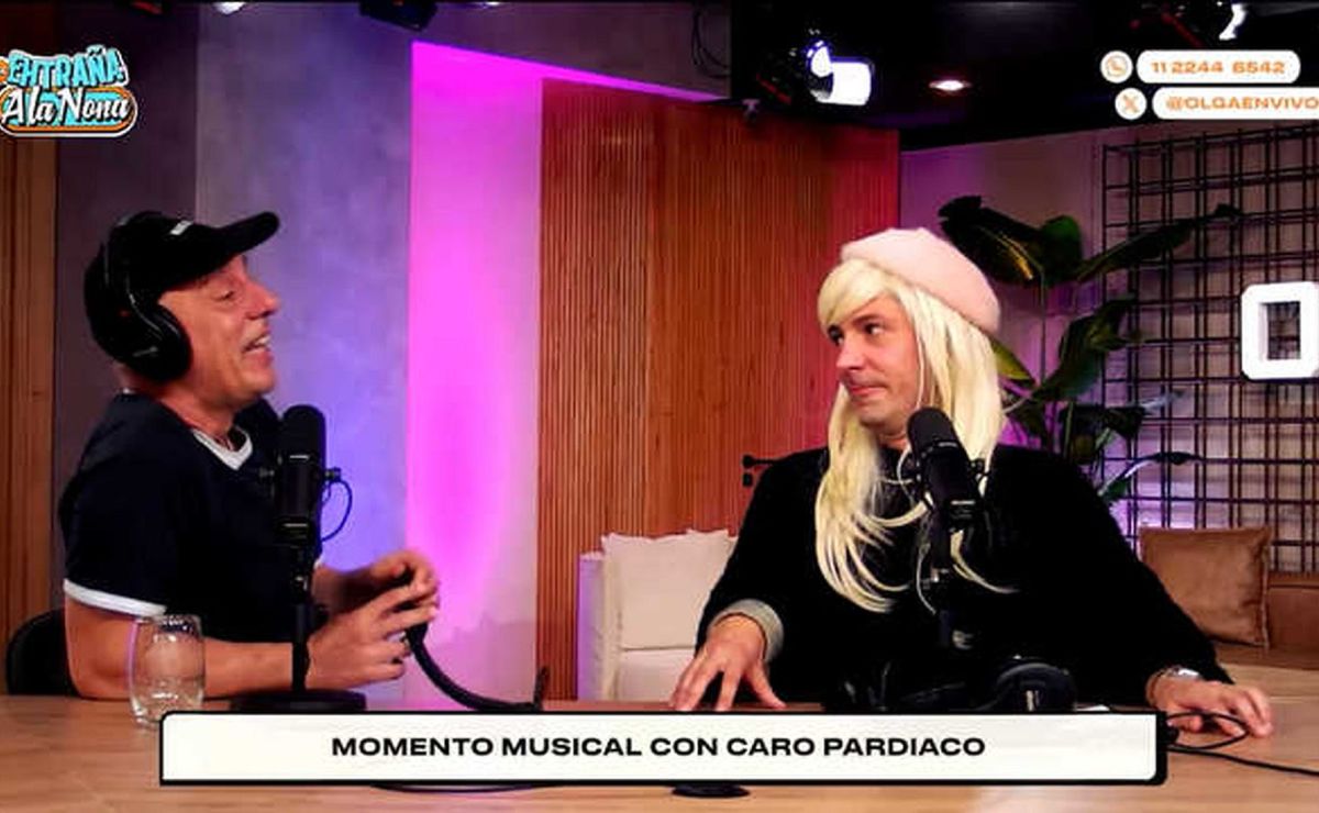 Entradas para Se Extraña a la Nona de Olga 2024: cómo comprar - Spoiler