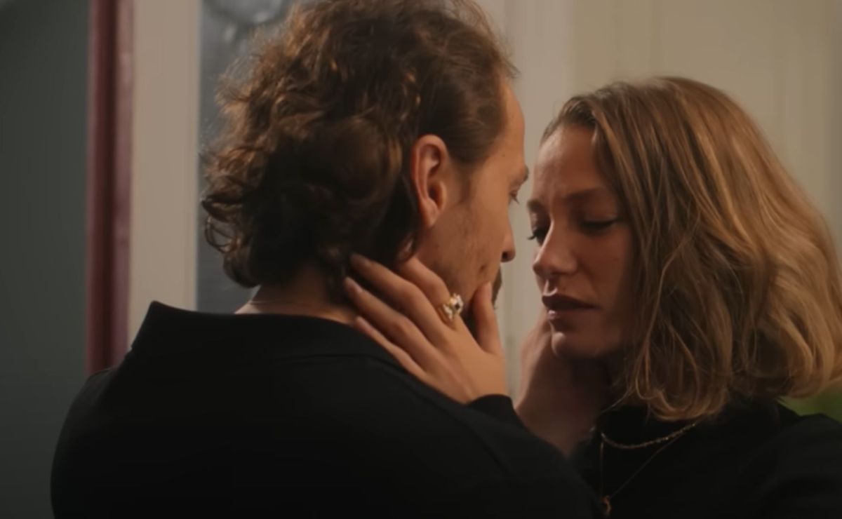 Gracias, ¿el siguiente?, no tendría una temporada 2 y te explicamos por ...