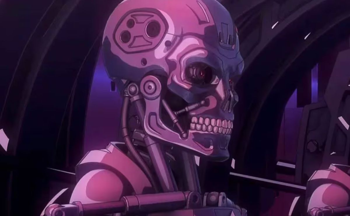 Terminator Zero: Netflix revela primeras imágenes y confirma fecha de ...