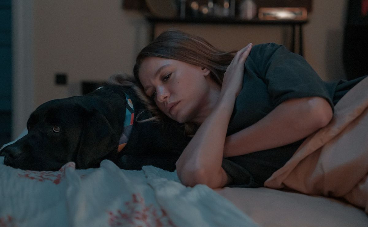 Gracias, ¿el siguiente?: Este es su final explicado - Spoiler