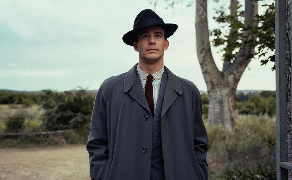 Netflix: Transatlántico, la serie con Luke Thompson furor - Spoiler
