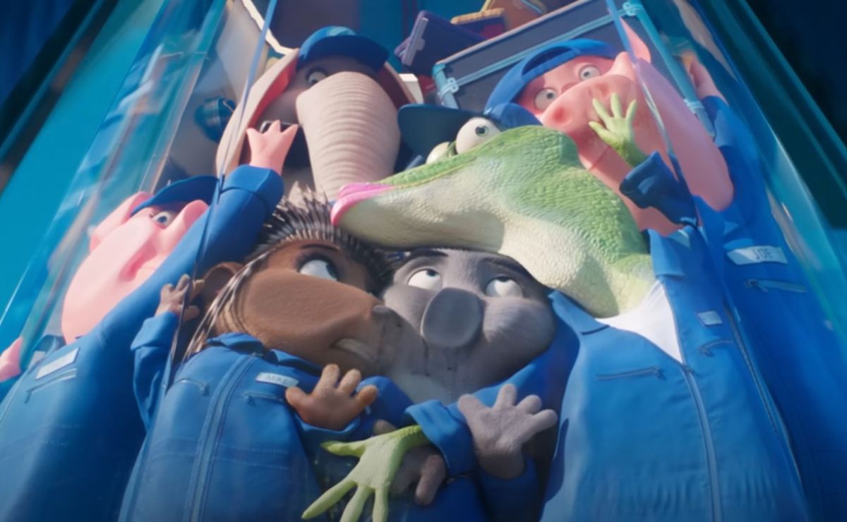 Sing 2 llega a Netflix: te decimos en qué fecha sale - Spoiler