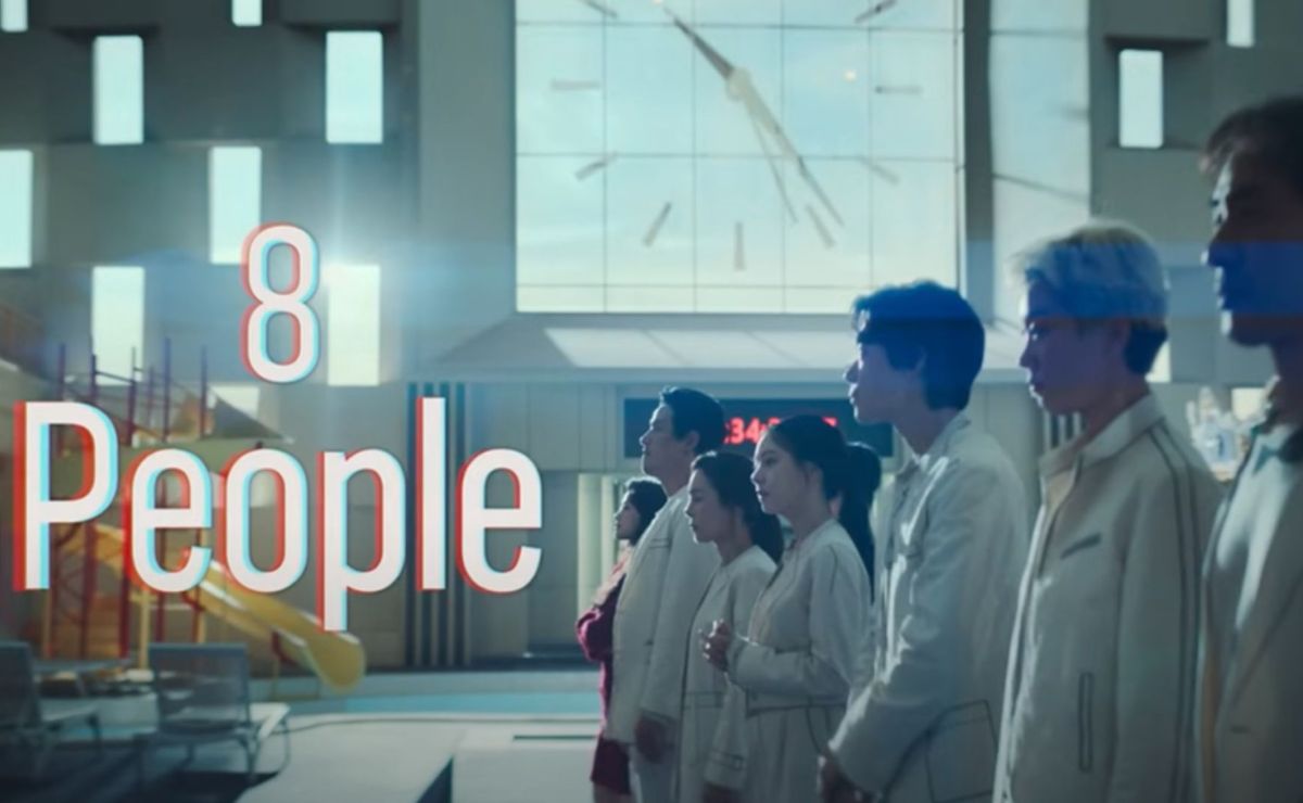 The 8 Show, en Netflix: Te explicamos su épico final - Spoiler