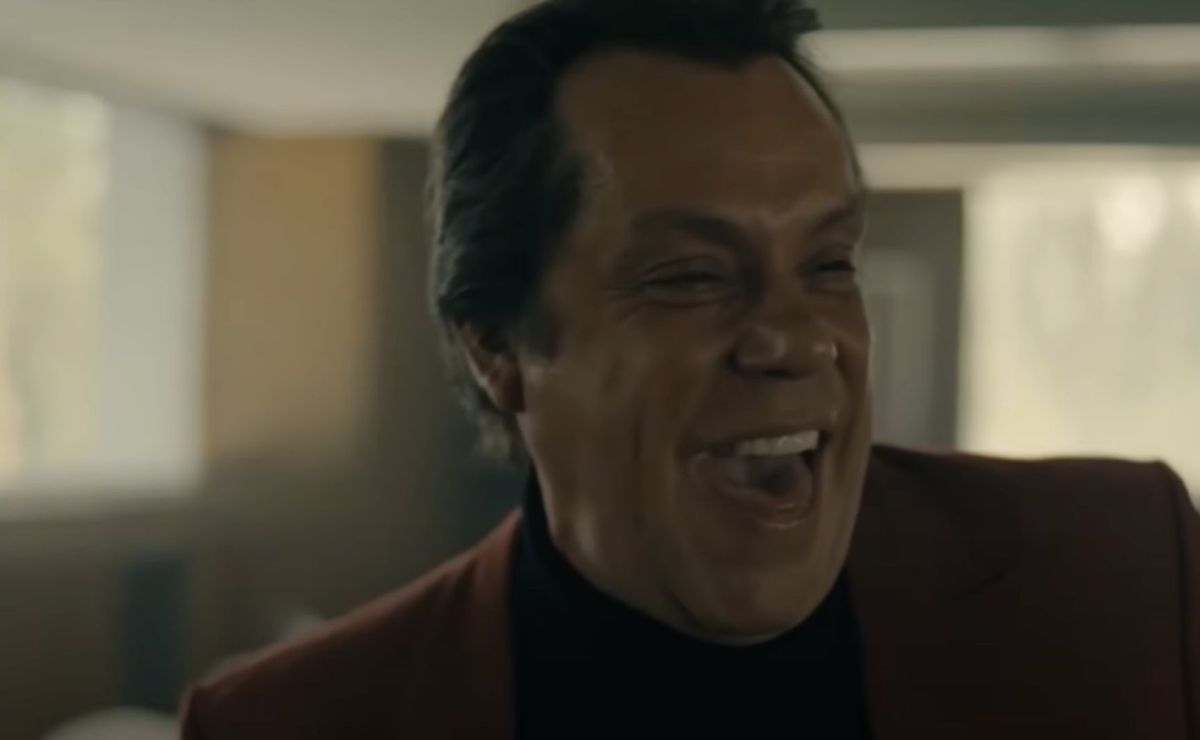 paco stanley documental