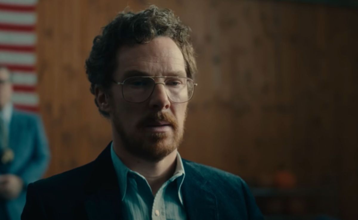 Eric, el nuevo éxito de Netflix, ¿tendría segunda temporada? - Spoiler