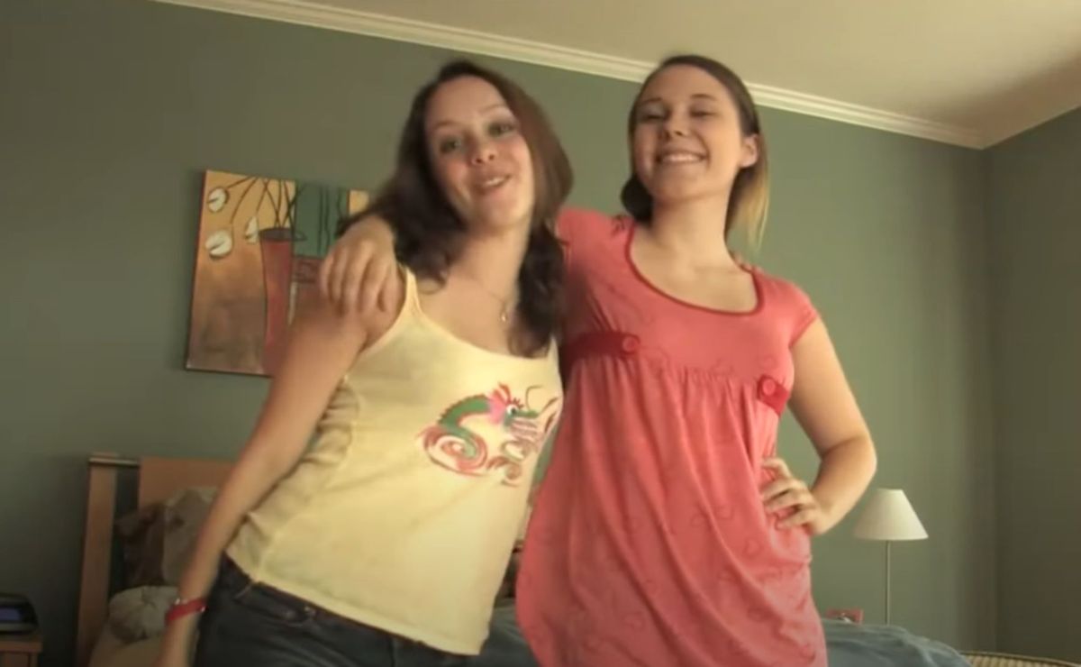 Megan is missing: ¿Dónde se puede ver la perturbadora cinta? - Spoiler