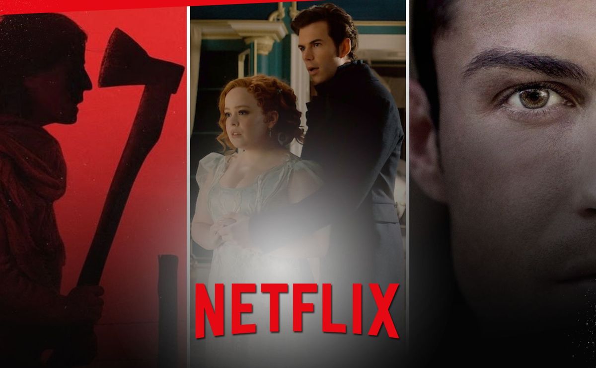 Estrenos de Netflix en la semana del 10 al 16 de junio 2024 - Spoiler