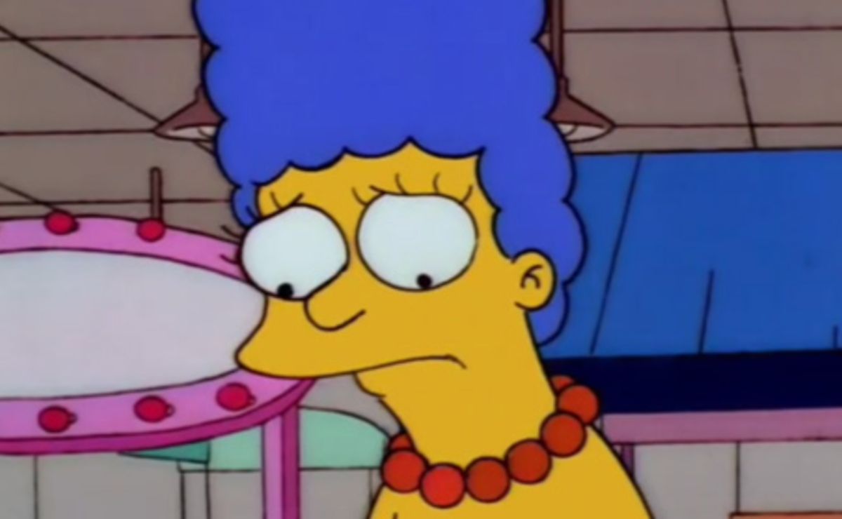 Fallece la actriz que dio voz a Marge Simpson: ¿Cuál es la causa de la ...