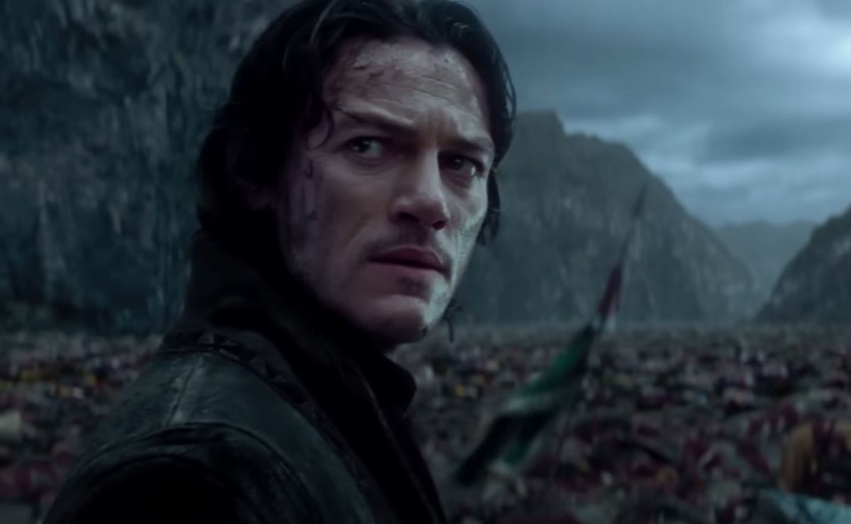 ¿Tendremos Dracula Untold 2?: Netflix reaviva la llama - Spoiler