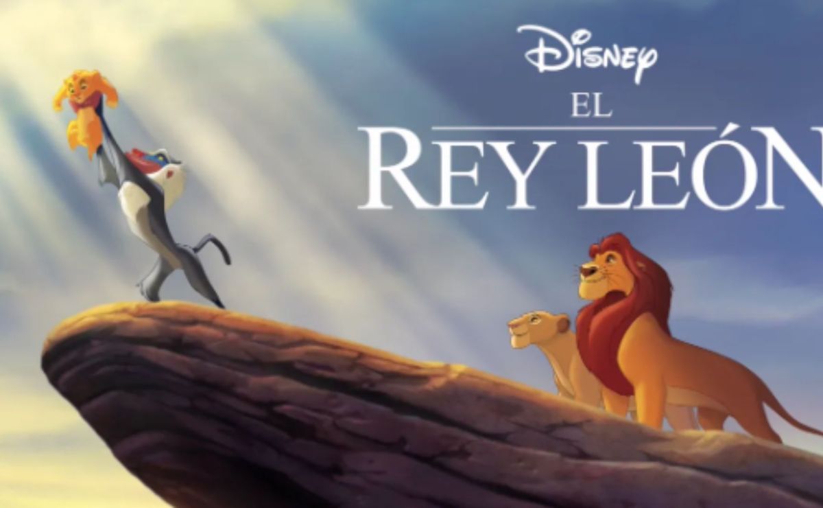 ¿En qué año se estrenó y cómo se llaman las hienas de El Rey León?: 5 ...