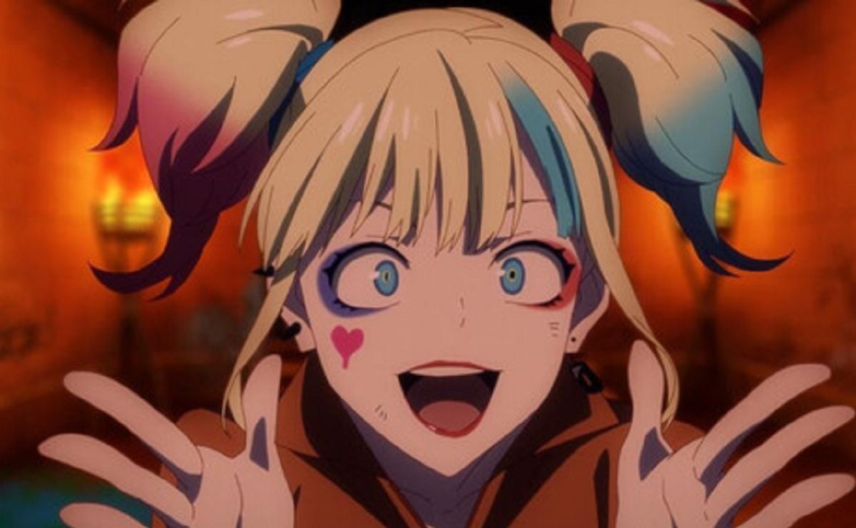 Max: La nueva SERIE ANIMÉ de DC que promete ser un éxito en el mundo ...