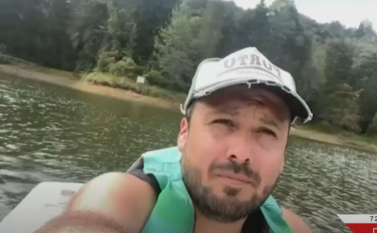 Mataron al actor chileno Alex Araya: Cuál fue la causa de su muerte ...