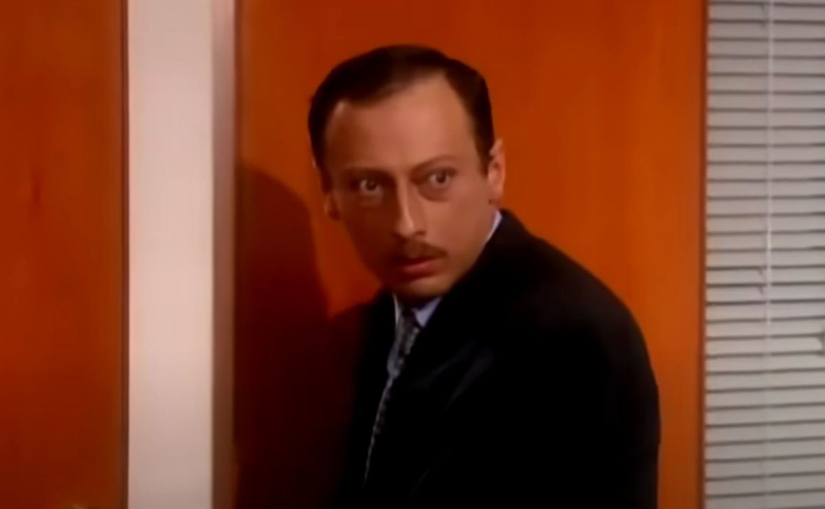 ¿Olarte saldrá en Betty la fea, la historia continúa de Prime Video? Te ...