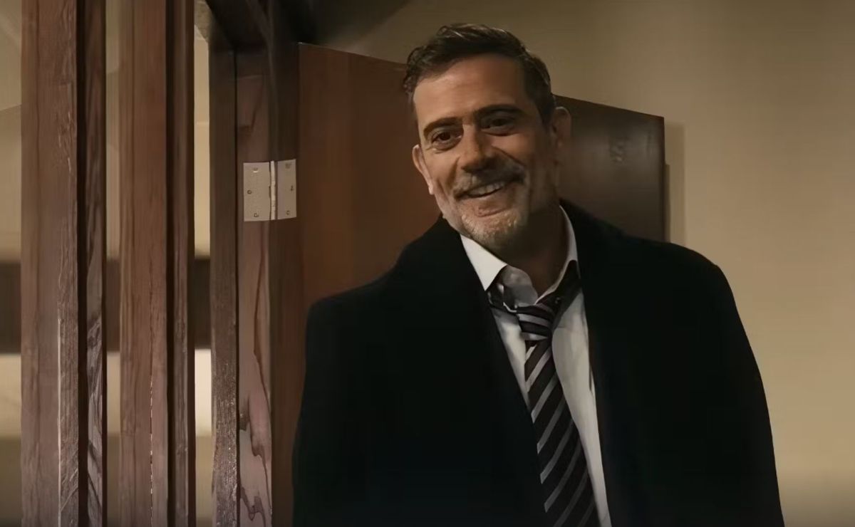 Joe Kessler de The Boys, ¿es una alucinación de Billy Butcher? Las ...